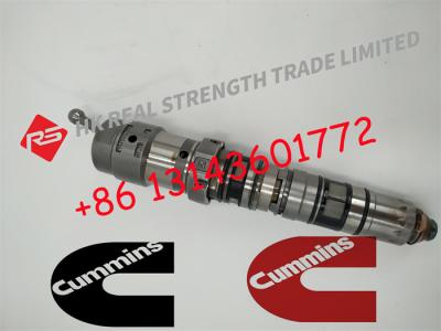 China Common Rail Diesel Fuel QSK45 QSK60 Injector 4076533 4088427 4001813 4087893 4326780 for sale