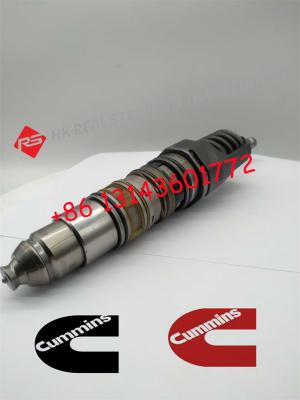 China Diesel Engine Fuel Injector 4954434 4062569RX 4928260 4954434 For Cummins QSX15 ISX15 X15 Engine for sale