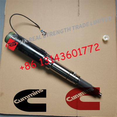 China CUMMINS Diesel Fuel Injector Y431K05620 DS-289708 Injection K19 Engine for sale