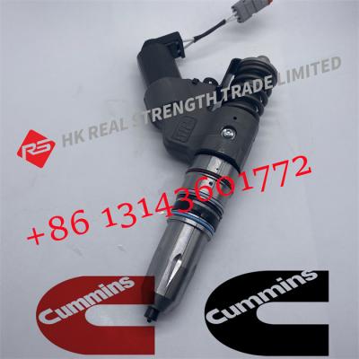 China Diesel QSM11 M11 Common Rail Fuel Pencil Injector 3411754EA 3411754 for sale