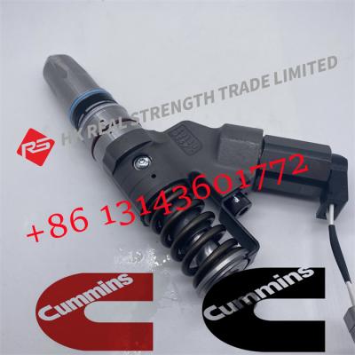 China Common Rail Diesel Fuel M11 ISM11 QSM11 Injector 4903084 4307547 for sale