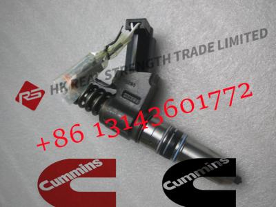 China Diesel Engine Fuel Injector 3087560 3083846 3087733 For Cummins N14 Engine for sale