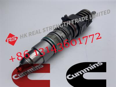 China CUMMINS Diesel Fuel Injector 1764364 4954434 4062569 1521978 Injection ISX15 QSX15 Engine for sale