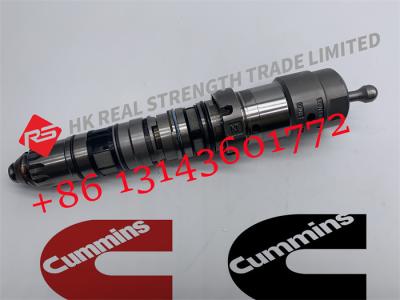 China Common Rail Diesel Fuel QSK23 QSK45 QSK60 Injector 4317224RX 4317224 for sale