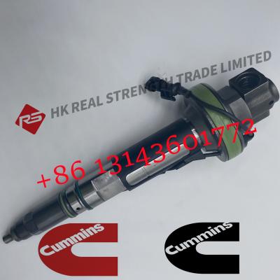 China Diesel QSK19 Common Rail Fuel Pencil Injector 2882077 4955524 4964170 for sale