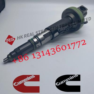 China Common Rail Diesel Fuel QSK19 Injector Y431K05558 Y431K05417 4964171 for sale