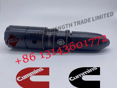China Common Rail Diesel Fuel NTA855 NT855 Injector 3047973 3054218 3030445 for sale