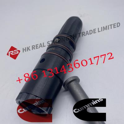 China Fuel Injector Cum-mins In Stock NTA855 NT855 Common Rail Injector 3054218 3018566 for sale