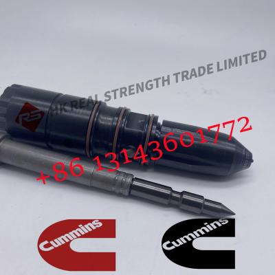 China Diesel Engine Fuel Injector 3054233 3071497 4914328 4914453 4915382 For Cummins NTA855 NT855 Engine for sale