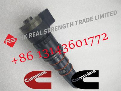 China Fuel Injector Cum-mins In Stock NT855 NTA855 Common Rail Injector 3047973 for sale