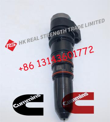 China Diesel NTA855 NT855 Common Rail Fuel Pencil Injector 4914308 4914325 4914537 for sale