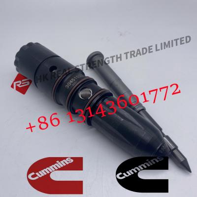 China Common Rail Diesel Fuel NTA855 NT855 Injector 3069767 4913325 3054228 for sale