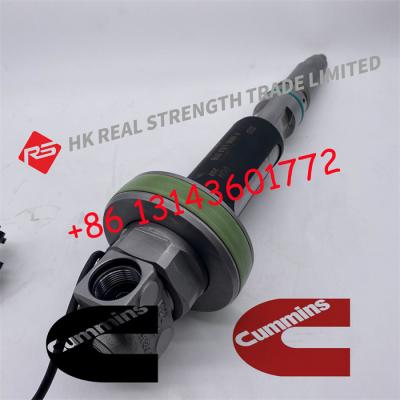 China Diesel Engine Fuel Injector Y431K05417 4964171 Y431K05248 For Cummins QSK19 Engine for sale