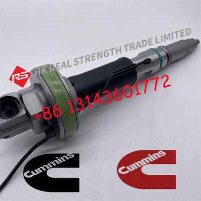 China Fuel Injector Cum-mins In Stock QSK60 Common Rail Injector 2867148 2882078 2867147 for sale