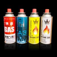 China POM Housing 25.4mm Butane Gas Valve For Empty Aerosol Tin Canister for sale