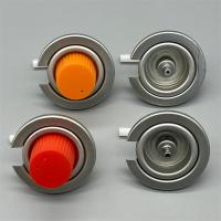 China Compact Gas Canister Valve for Travelers with Quick-Deploy & Space-Saving Features for sale