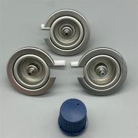 China Family-Safe Gas Canister Valve for Home Emergencies with Childproof & Easy-Use Features for sale