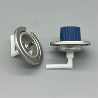 China Eco-Conscious Gas Canister Valve for Sustainable Outdoors with Recyclable & Efficient Design for sale
