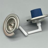 China Marine-Grade LPG Vessel Valve for Cryogenic Transport Ships with Anti-Vibration Locknut for sale