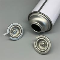 China Durable Portable Gas Stove Valve for Outdoor Cooking with Leak-Proof Connection for sale