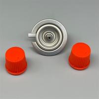 China Efficient Portable Gas Stove Valve for Home and Outdoor Cooking with Universal Fit and Secure Lock Mechanism for sale