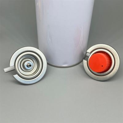 China Robust Portable Gas Stove Valve for Emergency Cooking and Outdoor Use with Easy Operation and Reliable Sealing for sale