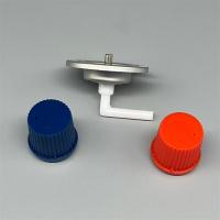 China Robust Portable Gas Stove Valve for Emergency Cooking and Outdoor Use with Easy Operation and Reliable Sealing for sale