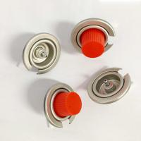 China PP Butane Gas Stove Valve for Safe and Efficient Cooking for sale