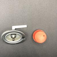 China OEM Available Butane Gas Stove Valve - Perfect for Camping Cooking for sale