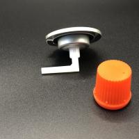 China OEM Available Butane Gas Stove Valve - Perfect for Camping Cooking for sale