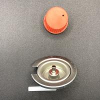 China Portable Gas Stove Valve - Butane Gas Valve with Durability and Reliability for sale