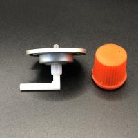 China One Inch One Inch Butane Gas Valve OEM Available for sale