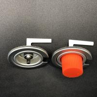 China Special Stem One Inch Butane Gas Valve for Stove with One Inch Stem for sale
