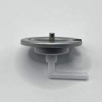 China Buna Inner Gasket Butane Gas Valve Ideal for OEM Applications for sale