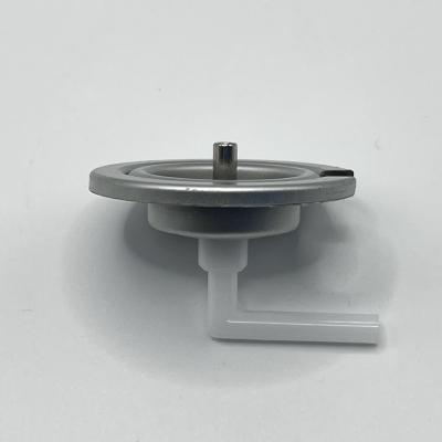 China Buna Inner Gasket Butane Gas Valve Ideal for OEM Applications for sale