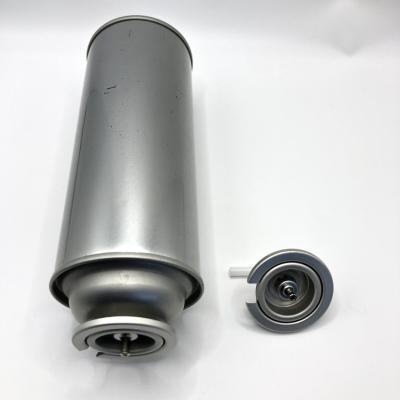 China Enhance Your Parties with a Gas Cartridge Valve for Outdoor Cooking for sale