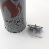 China Enhance Your Parties with a Gas Cartridge Valve for Outdoor Cooking for sale