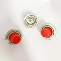 China Enhance Your Parties with a Gas Cartridge Valve for Outdoor Cooking for sale