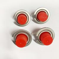 China Camping Portable Gas Stove Valve Exhibition We Often Go To India for sale