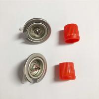 China Camping Portable Gas Stove Valve Exhibition We Often Go To India for sale