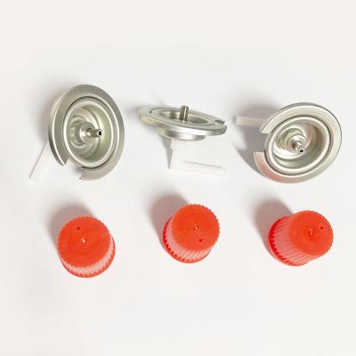 China One Inch Butane Gas Valve for Safe and Reliable Fuel Handling for sale