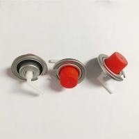 China One Inch Butane Gas Valve for Safe and Reliable Fuel Handling for sale