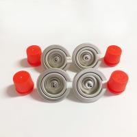 China One Inch Butane Gas Valve for Safe and Reliable Fuel Handling for sale
