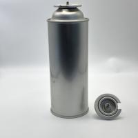 China Industrial Butane Gas Valve with Buna Outer Gaske - Optimized Propane Flow Control for sale