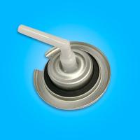 China One Inch Butane Gas Valve Special Stem Design for Efficient Control for sale