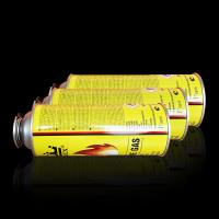 China Dependable Butane Gas Valve with Special Stem for Fuel Control for sale