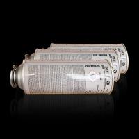 China Dependable Butane Gas Valve with Special Stem for Fuel Control for sale