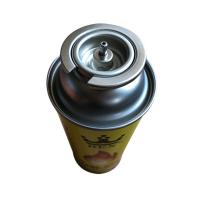 China Special Stem Camping Gas Valve for Effortless Party Arrangements for sale
