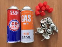 China Special Stem Camping Gas Valve for Effortless Party Arrangements for sale