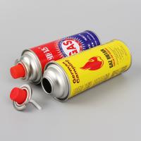 China Special Stem Camping Gas Valve for Effortless Party Arrangements for sale
